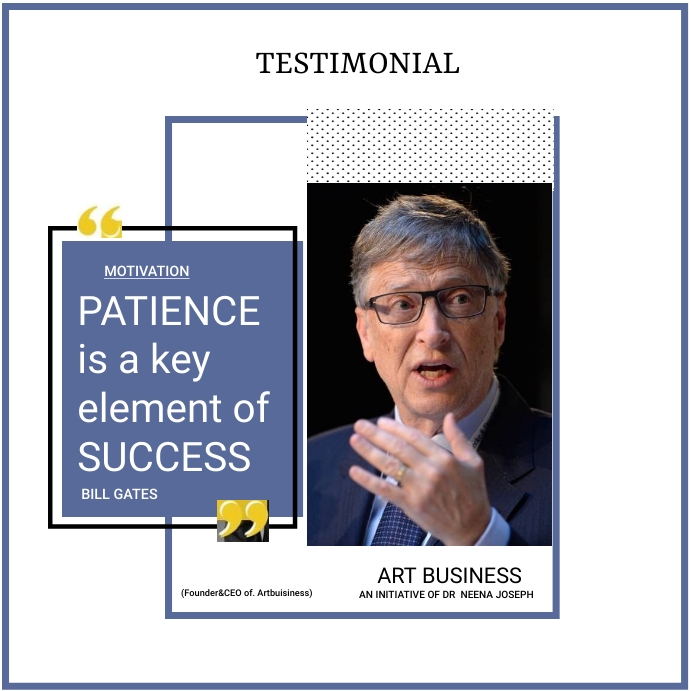 TESTIMONIALS FLYER Template | PosterMyWall