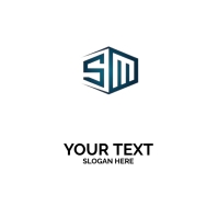 Logo Text Template | PosterMyWall