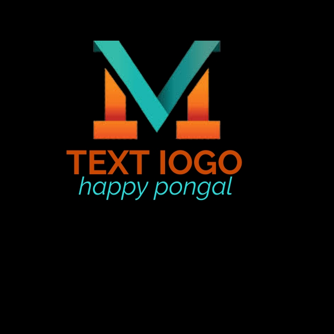 Copy of text logo | PosterMyWall