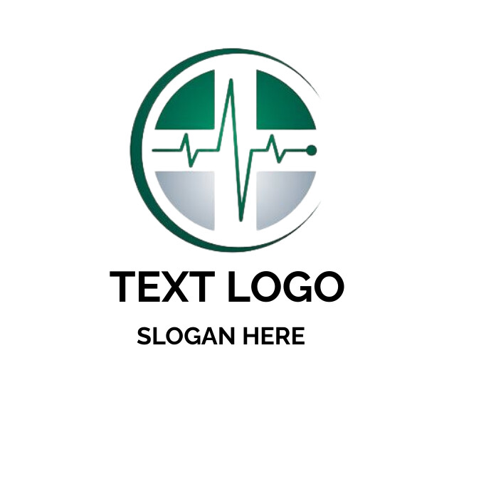 Plantilla de TEXT LOGO | PosterMyWall