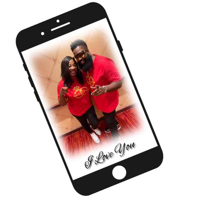 Text Message Template | PosterMyWall