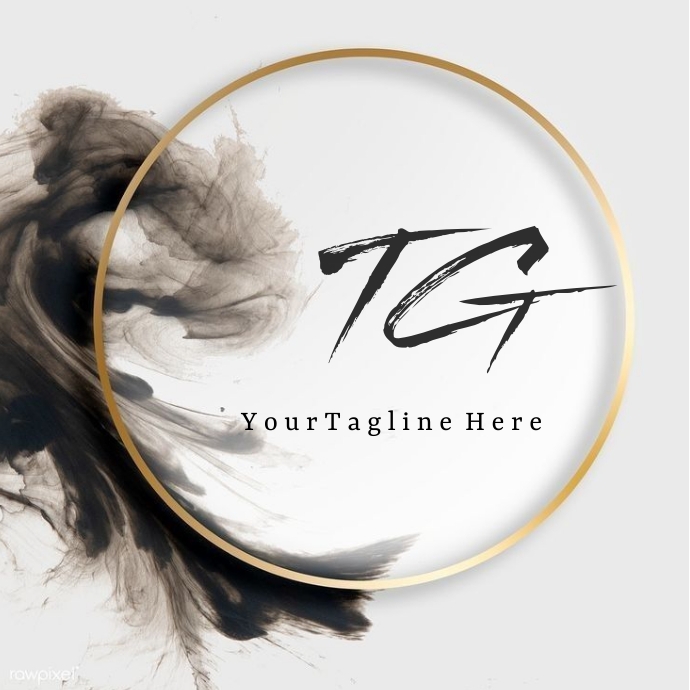 Tg logo Template | PosterMyWall