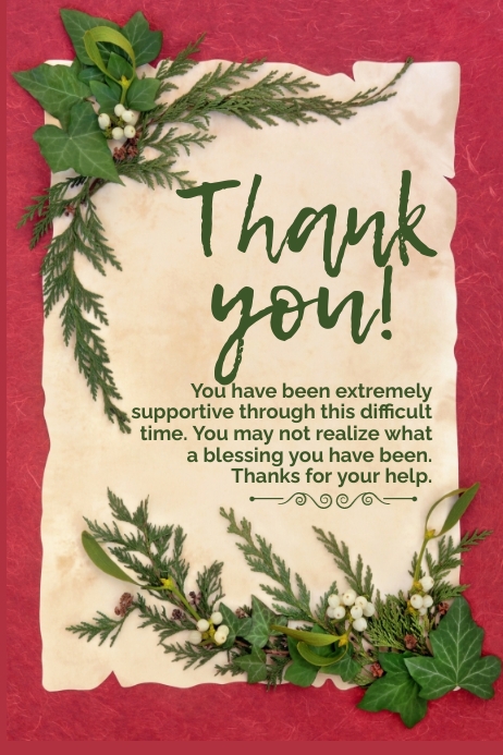 Thank you,thanks giving,event Template | PosterMyWall