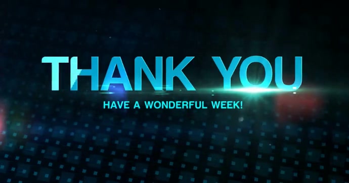 thank you card social media TEMPLATE | PosterMyWall