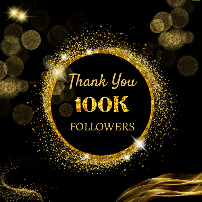 Thank You Template | PosterMyWall