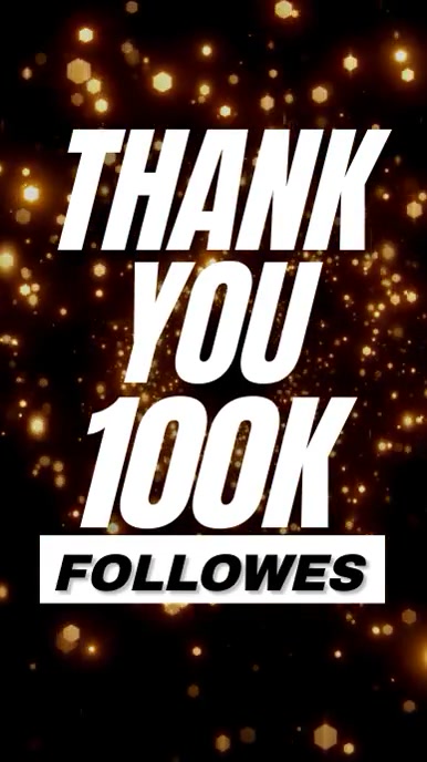 thank you Template | PosterMyWall