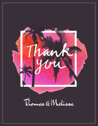 1,440+ thank you flyer Customizable Design Templates | PosterMyWall