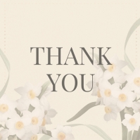 thank you flyer Template | PosterMyWall