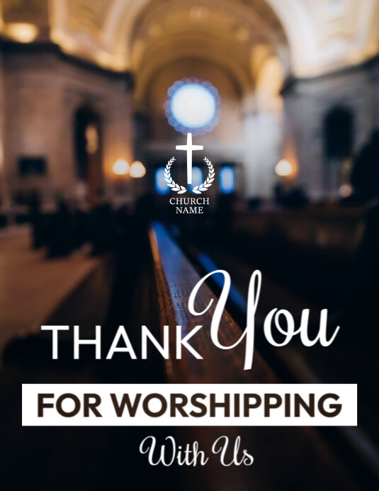 Thank You For Your Attendance 190+ Perfect Ways To Say Thank You For