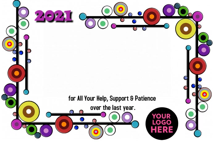 Thank You Note Template | PosterMyWall