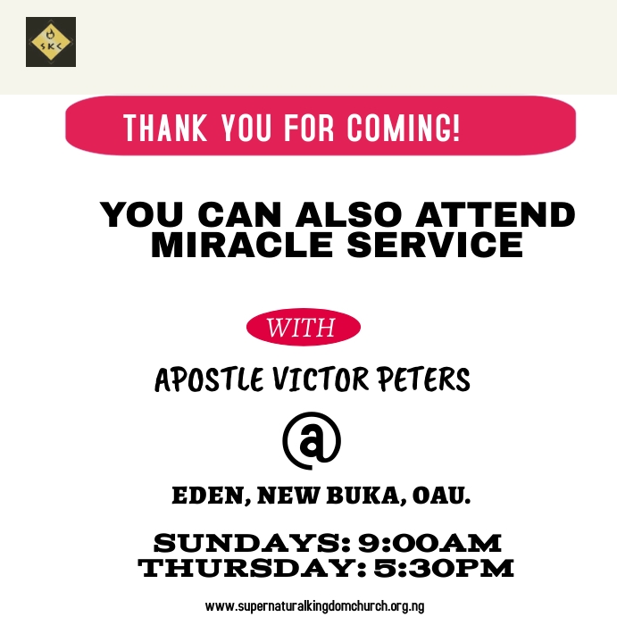 Thanks for coming Template | PosterMyWall