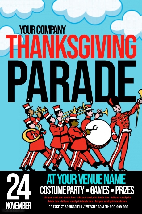 This Design Template is not available | PosterMyWall