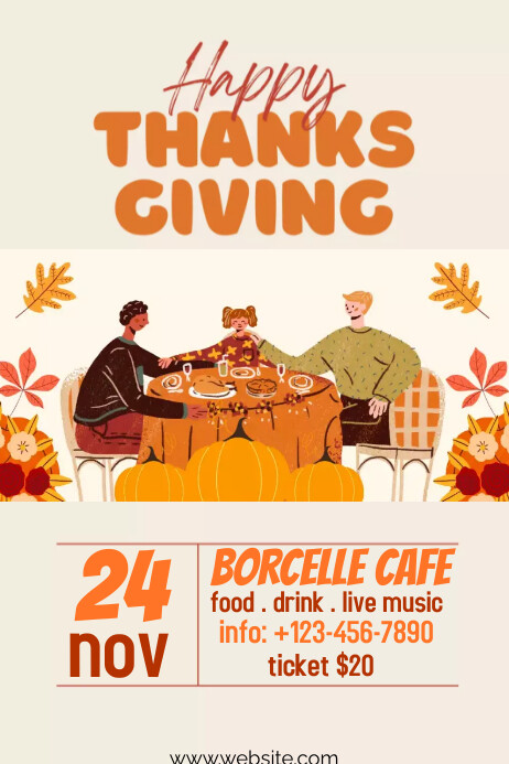 This Design Template is not available | PosterMyWall