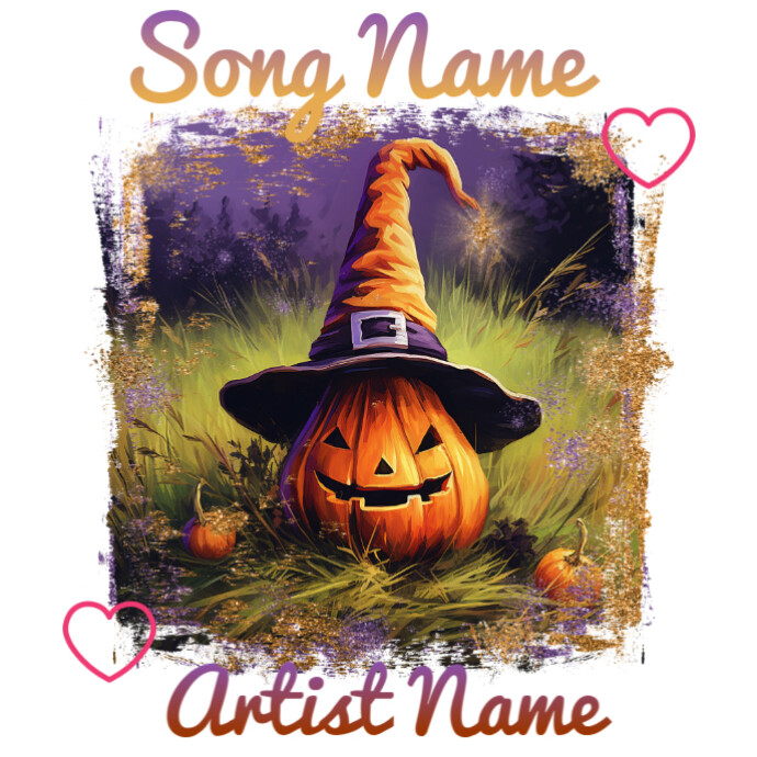 thanksgiving album cover Template | PosterMyWall