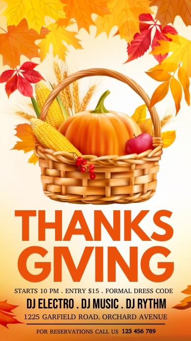 This Design Template is not available | PosterMyWall