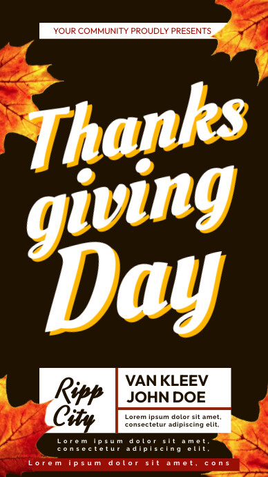 This Design Template is not available | PosterMyWall