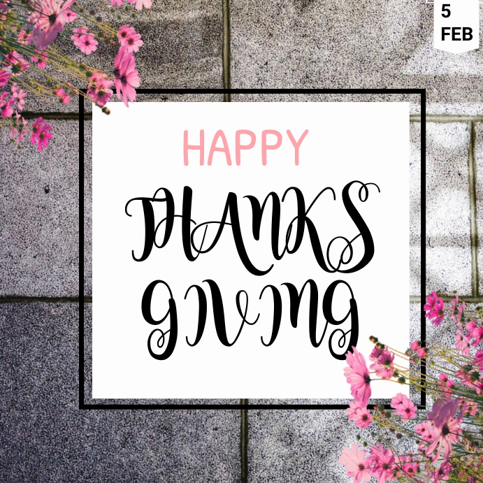 THANKSGIVING FLYER,TURKEY,THANKS GINING FLYER Template | PosterMyWall