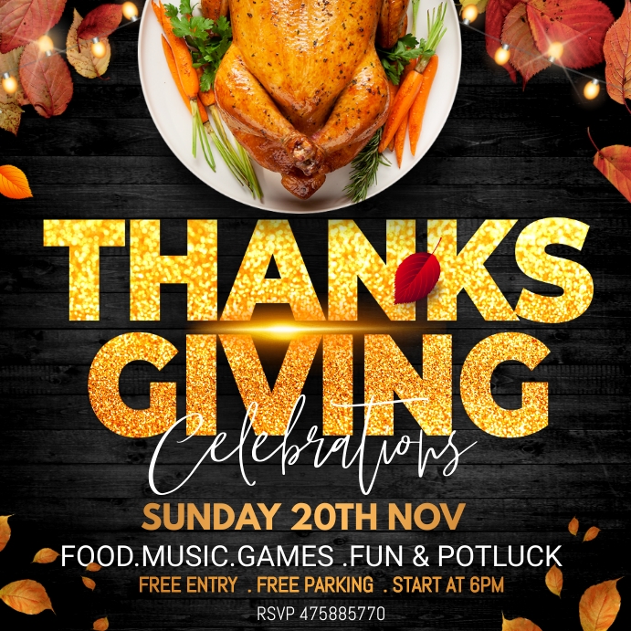 This Design Template is not available | PosterMyWall