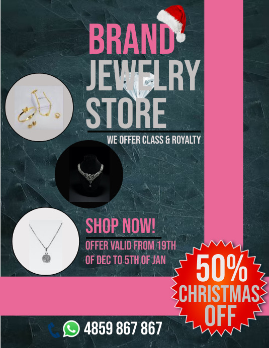 The best sales flyer you've ever seen! Template | PosterMyWall