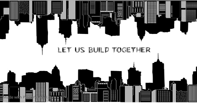 Copy of THE CITY (2) | PosterMyWall