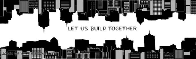 THE CITY Template | PosterMyWall