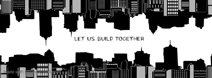 THE CITY Template | PosterMyWall