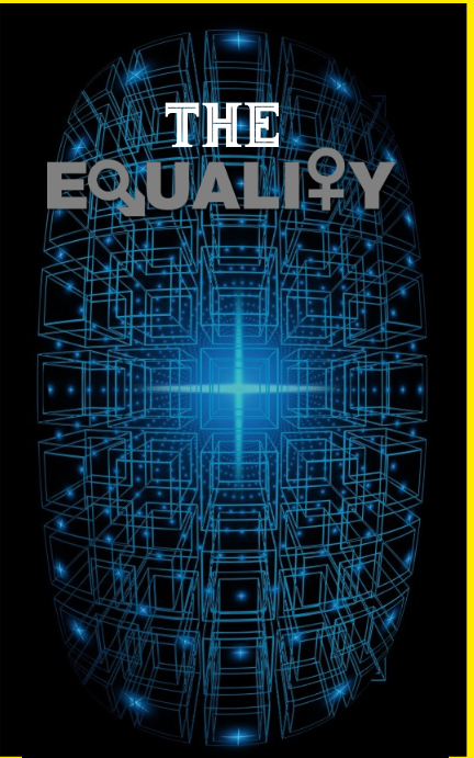 Copy of THE EQUALITY BOOK TEMPLATE | PosterMyWall