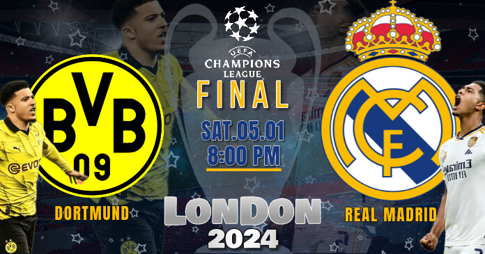 The Final Template | PosterMyWall