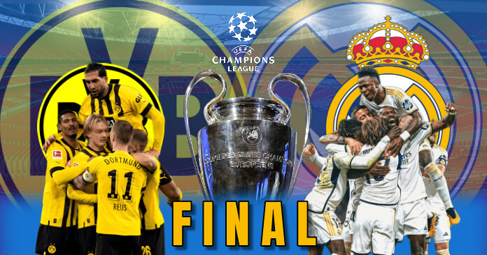 Copy of THE FINAL | PosterMyWall