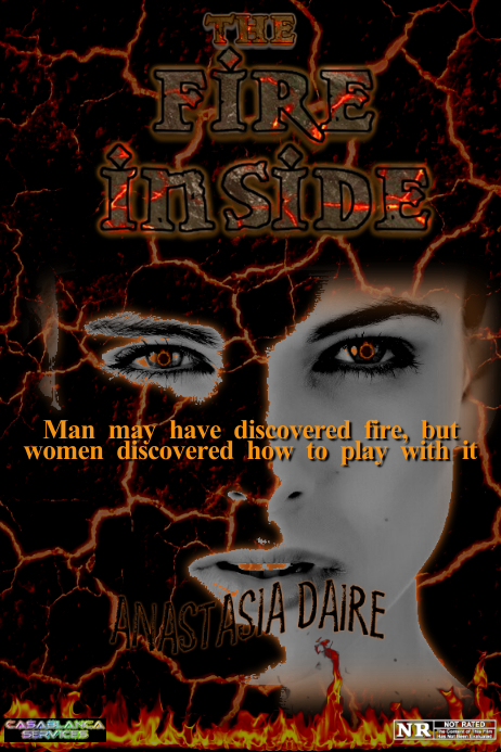 The fire inside Template | PosterMyWall
