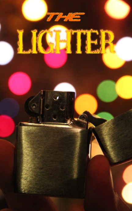 Copy of THE LIGHTER BOOK TEMPLATE | PosterMyWall