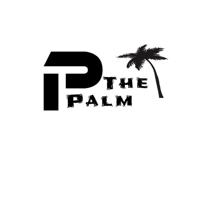 The Palm logo Template | PosterMyWall