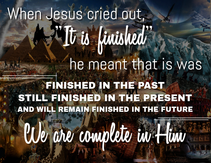 The Past Template | PosterMyWall