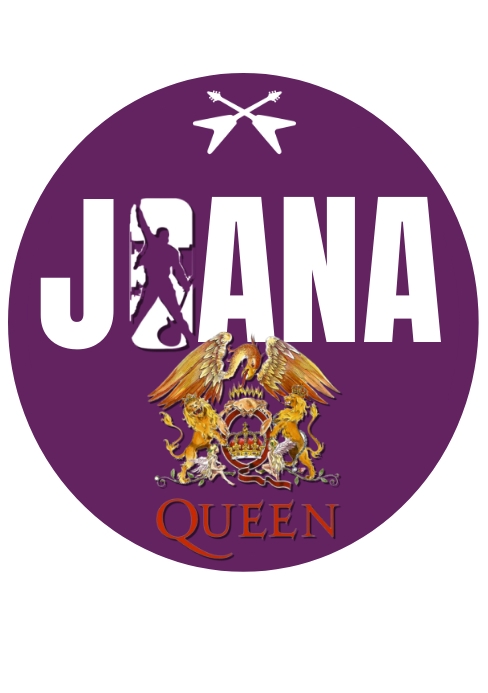 The Queen Band theme birthday Template | PosterMyWall