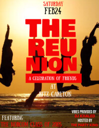 3,280+ family reunion Customizable Design Templates | PosterMyWall