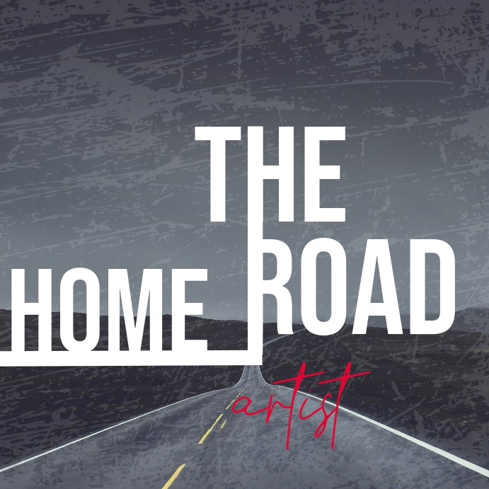 The Road Home Template | PosterMyWall