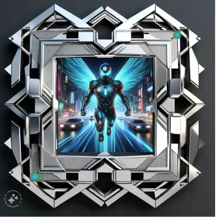 The superhero template design | PosterMyWall