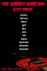 412K+ Free Templates for 'Shadow flyer' | PosterMyWall