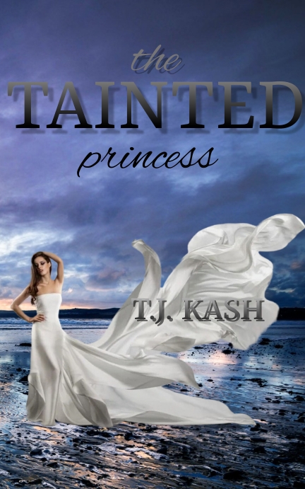 The Tainted princess Template | PosterMyWall