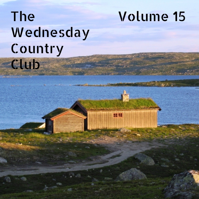 The Wednesday Country Club 15 Template | PosterMyWall