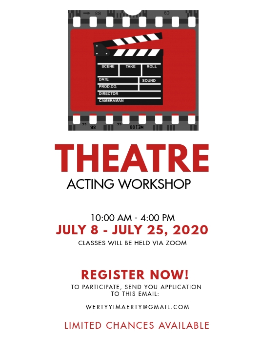 Ten szablon projektowy jest niedostępny | PosterMyWall