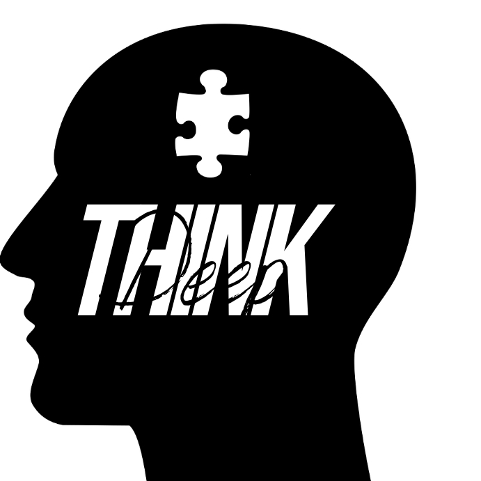 Think Template | PosterMyWall