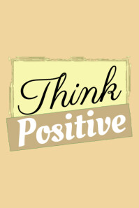 Motivational Text Poster Template | PosterMyWall