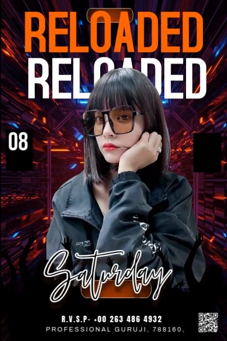 Copy of throwback from from the 60s 70s, | PosterMyWall