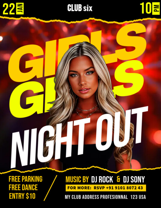 throwback from from the 60s 70s Template | PosterMyWall