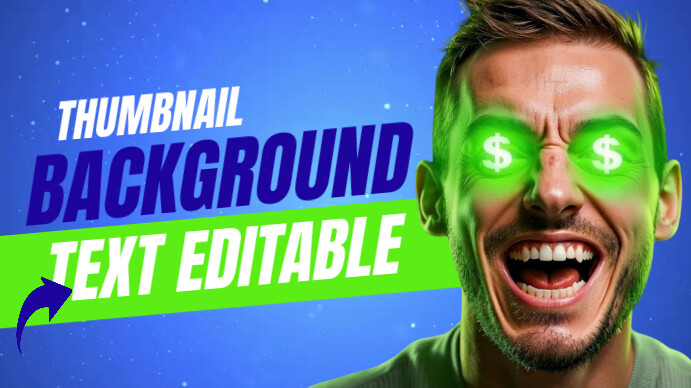 Copy of thumbnail background editable | PosterMyWall