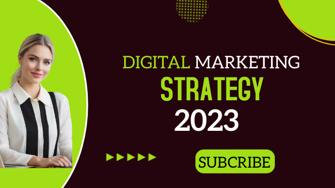 thumbnail Template | PosterMyWall