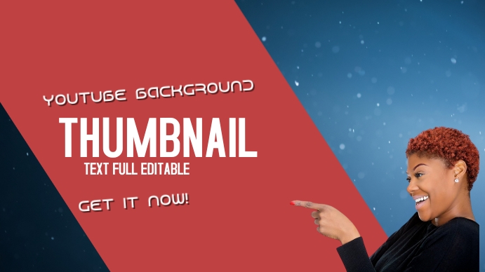 Copy of Thumbnail | PosterMyWall