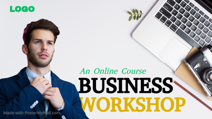 Copy of Thumbnail | PosterMyWall