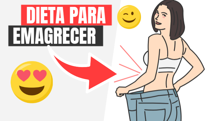 Thumbnail for youtube thumbnail diet to lose weight Template | PosterMyWall